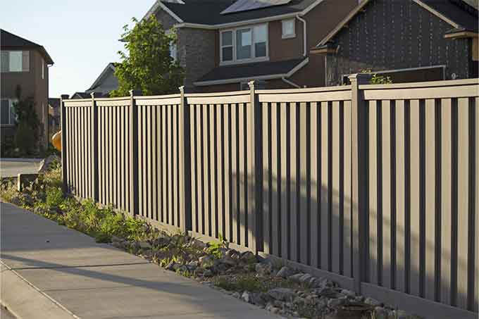 Reno Fence Pros | Fence Installers Reno and Carson City, NV